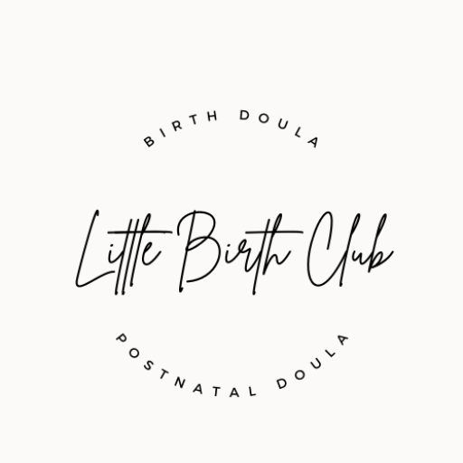 The Little Birth Club - York Doula - Antenatal Education